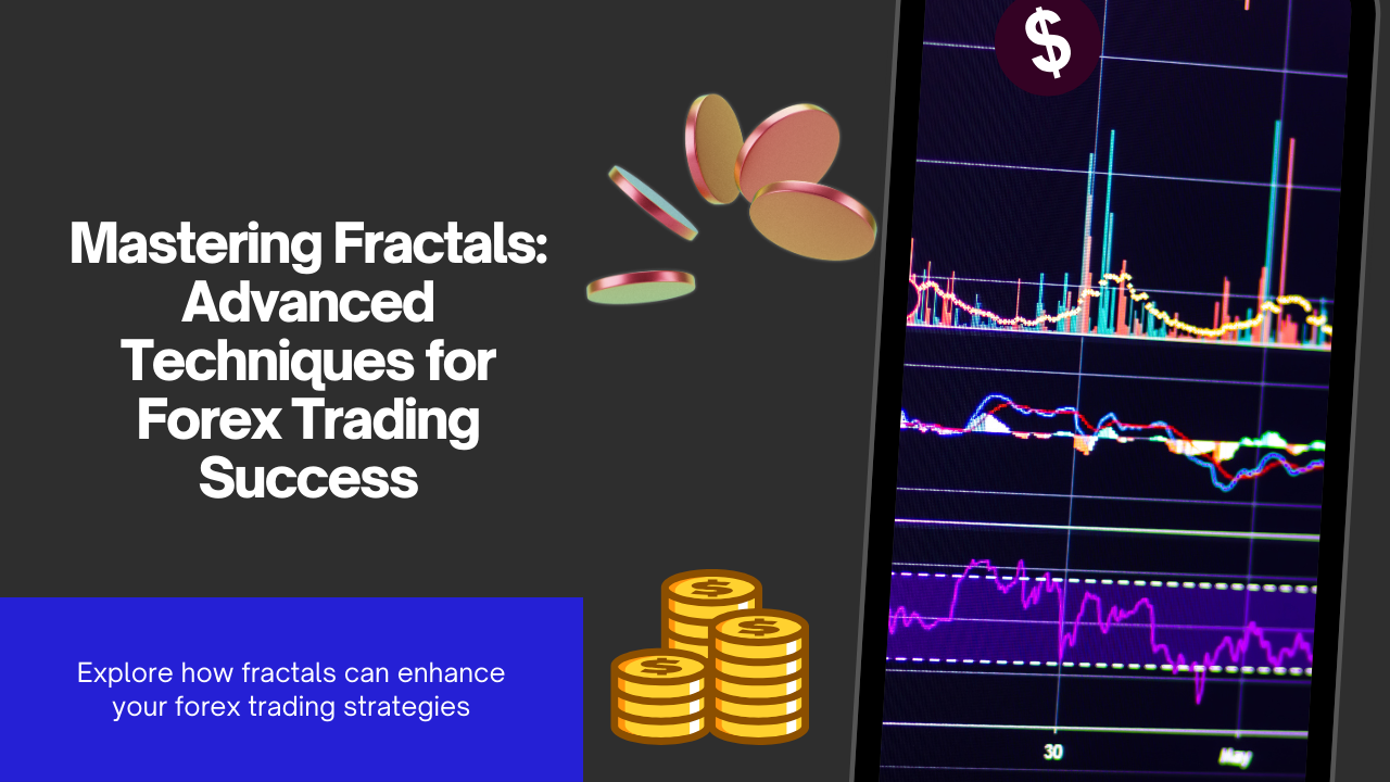 Best Approaches To Using Fractals In Forex Trading Fxlimit