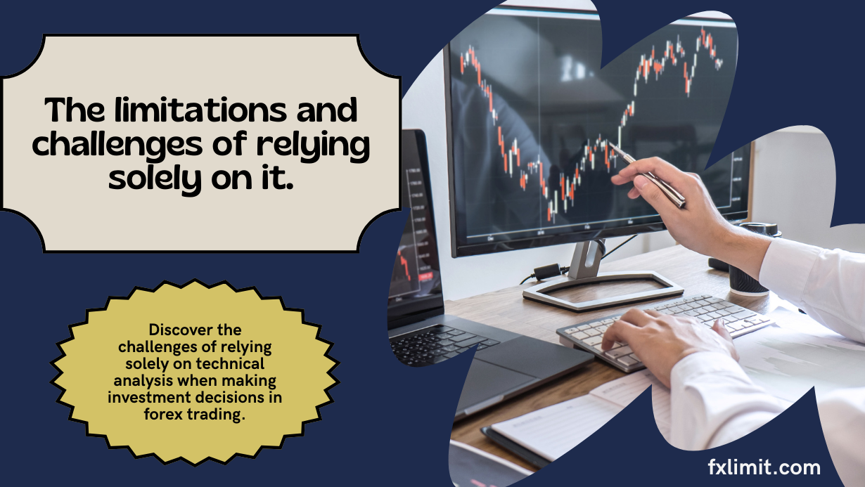 5 Challenges Of Relying On Technical Analysis For Forex Trading Fxlimit