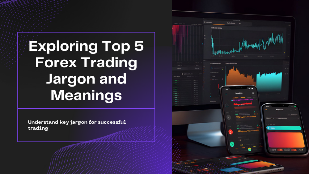 Top 5 Most Common Forex Trading Jargon and Their Meanings – FXLimit