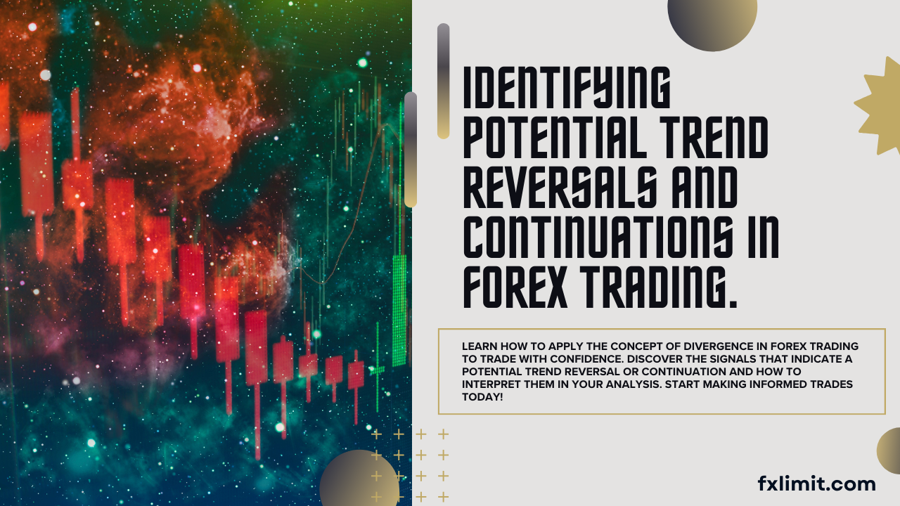 Divergence Strategies For Forex Trading Fxlimit