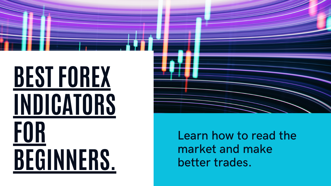 Best Forex Trading Indicators for Beginners – FXLimit