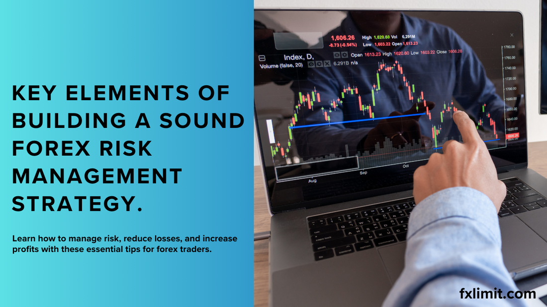 Mastering Forex Trading The Key Elements Of Effective Risk Management