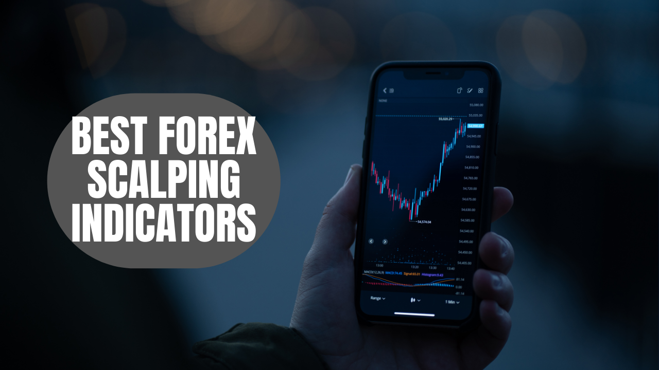 Best Forex Scalping Indicators – FXLimit