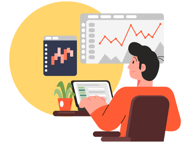 FX Limit Apex Trend Indicator – FXLimit