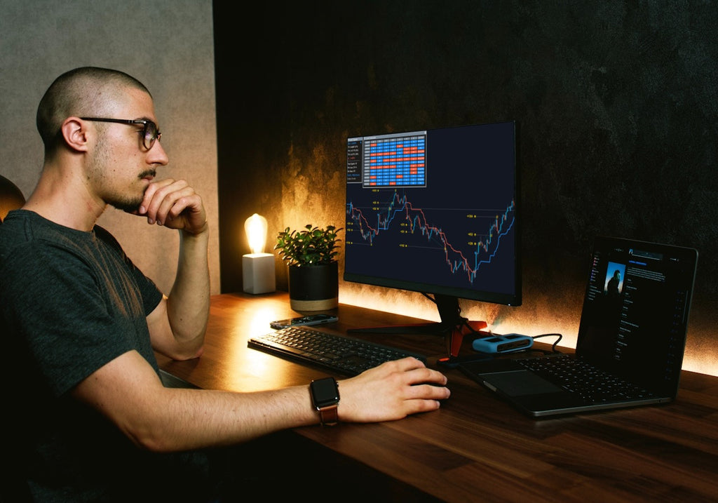 FX Limit Apex Trend Indicator – FXLimit